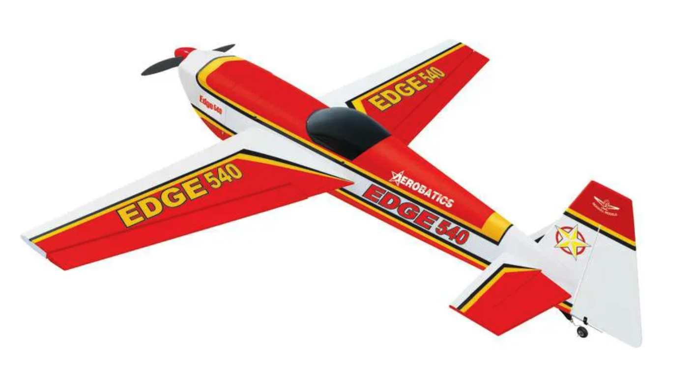 Riley County Fliers - RC Airplanes Manhattan KS